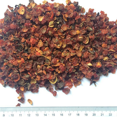 Natural Rosehip Extract Powder Supplier - NATURECHOICE